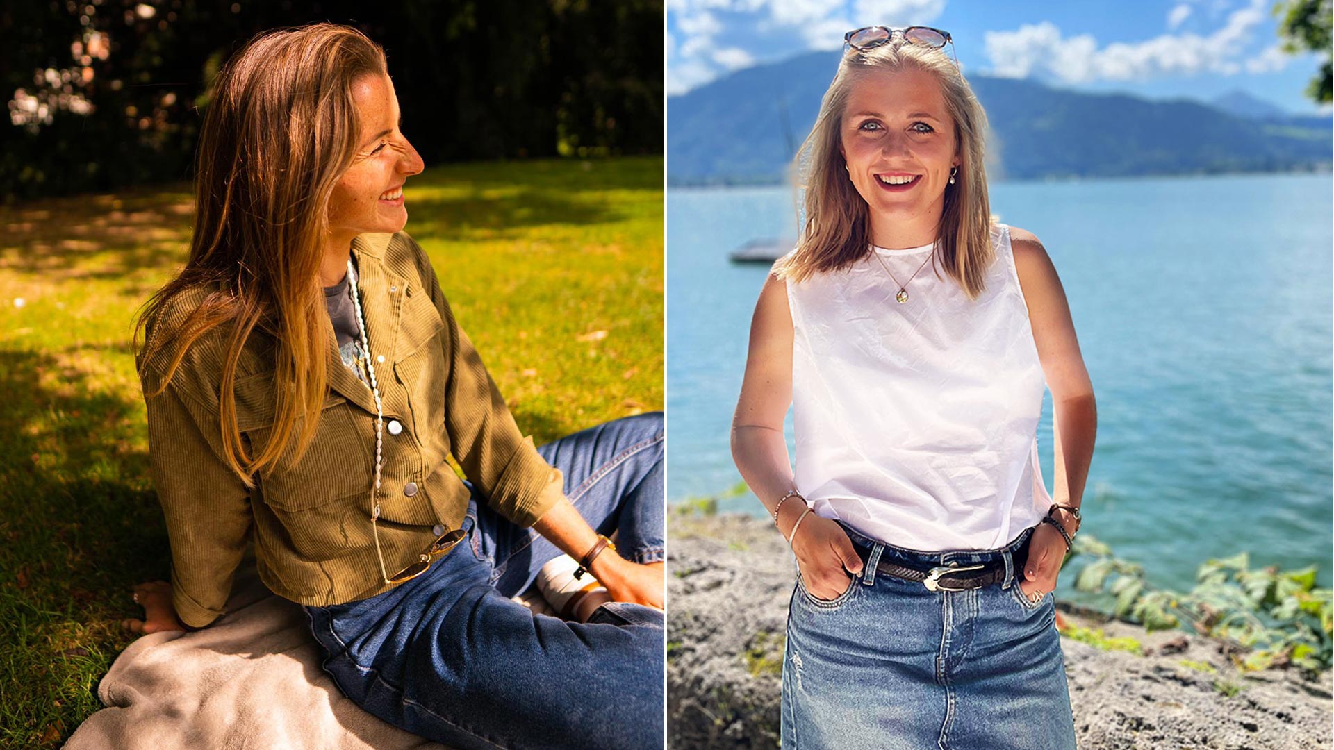 Frischer Wind für die Speed U Up - Digital Experience Services - SPEED U UP